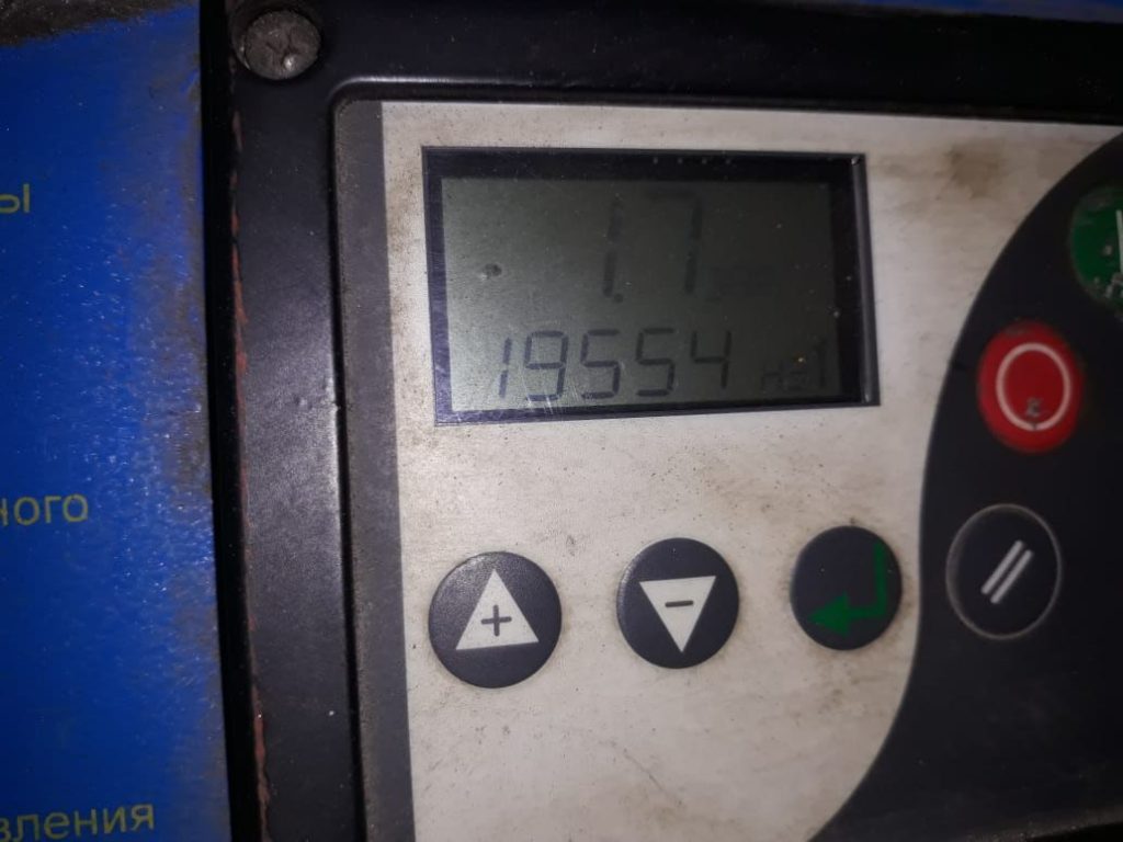 Компрессор Ekomak DMD 100 C 13 bar ⋆ Блог Экомак