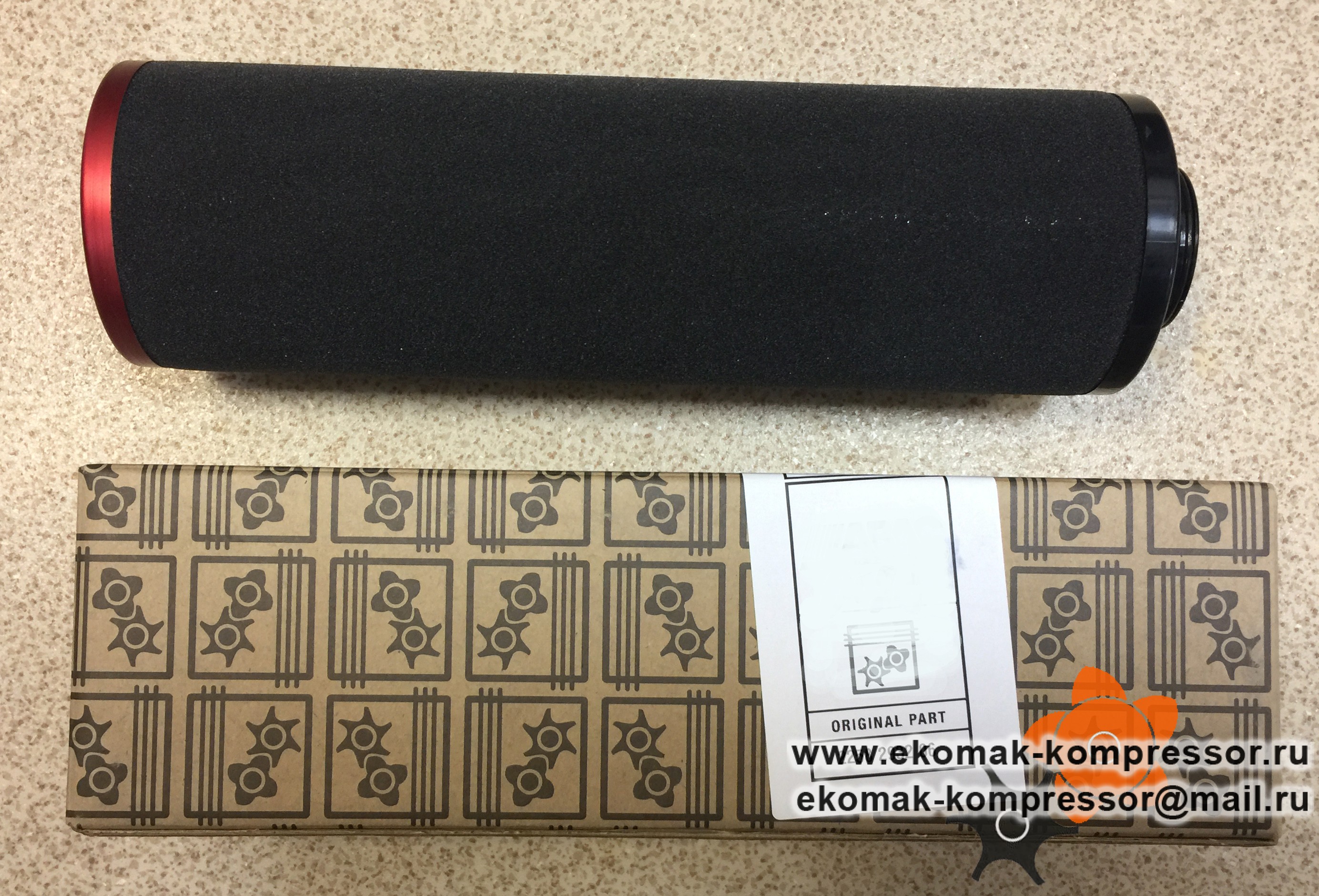 Картридж 2258293206, 2258-2932-06 ⋆ Блог Экомак